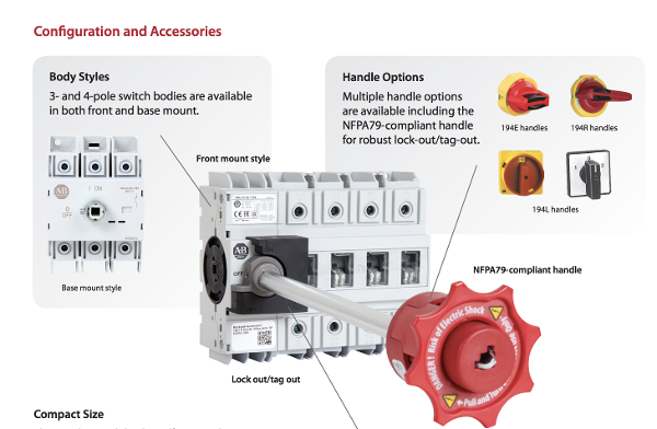 Allen Bradley Rockwell Automation